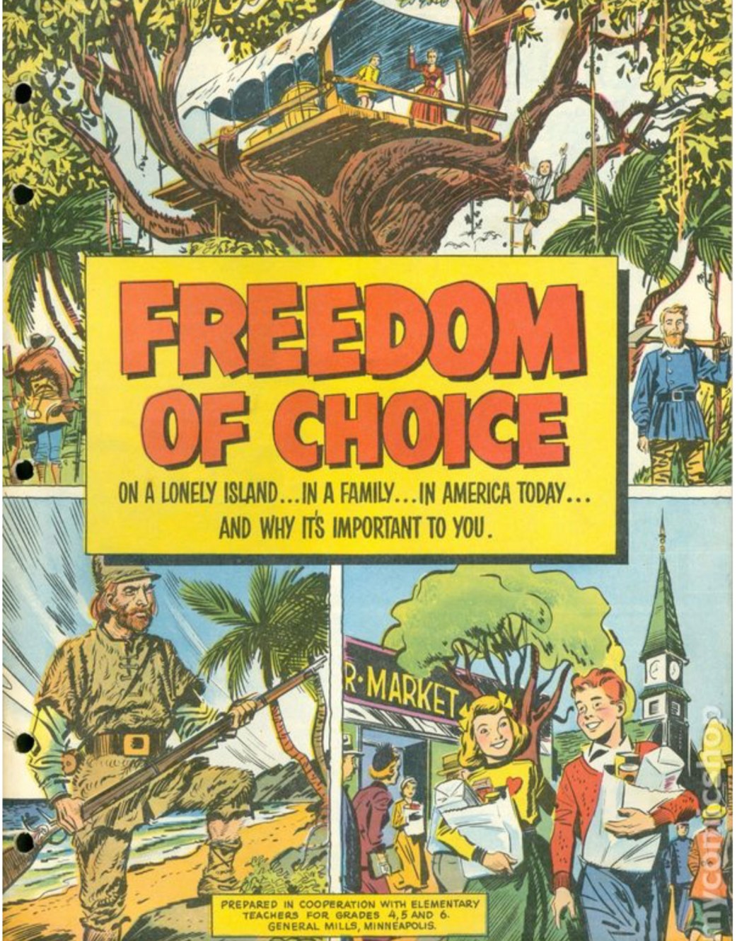 Live Free And Die: America’s Freedom of Choice Cult – UP@NIGHT